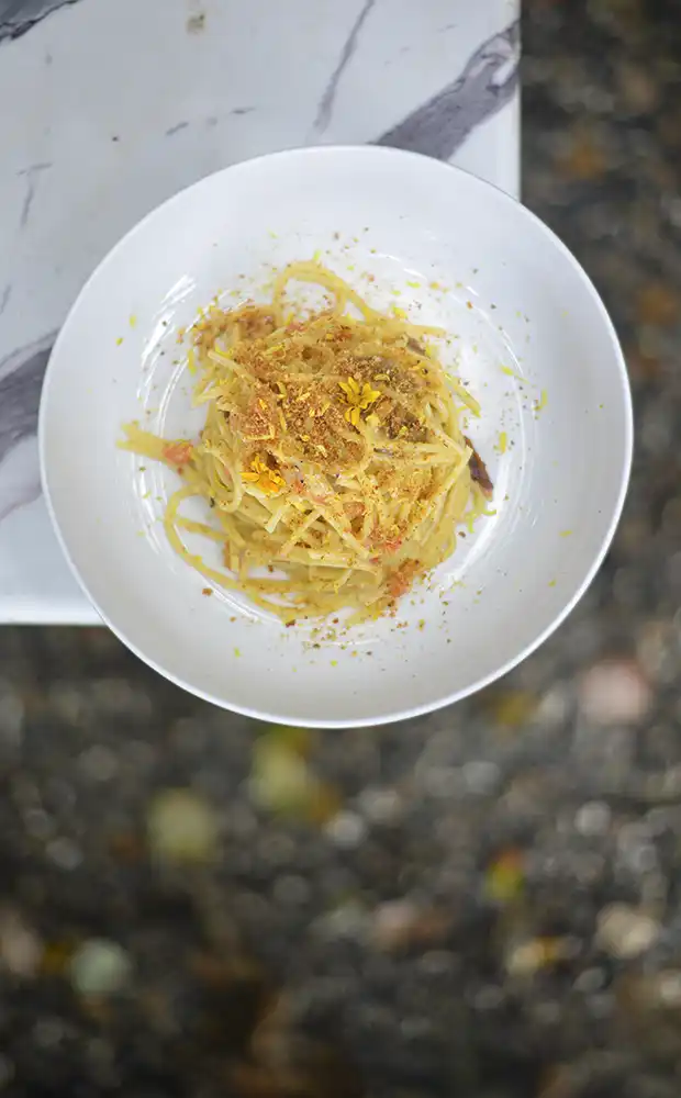 Café du Tukon - Fundacion Pacita