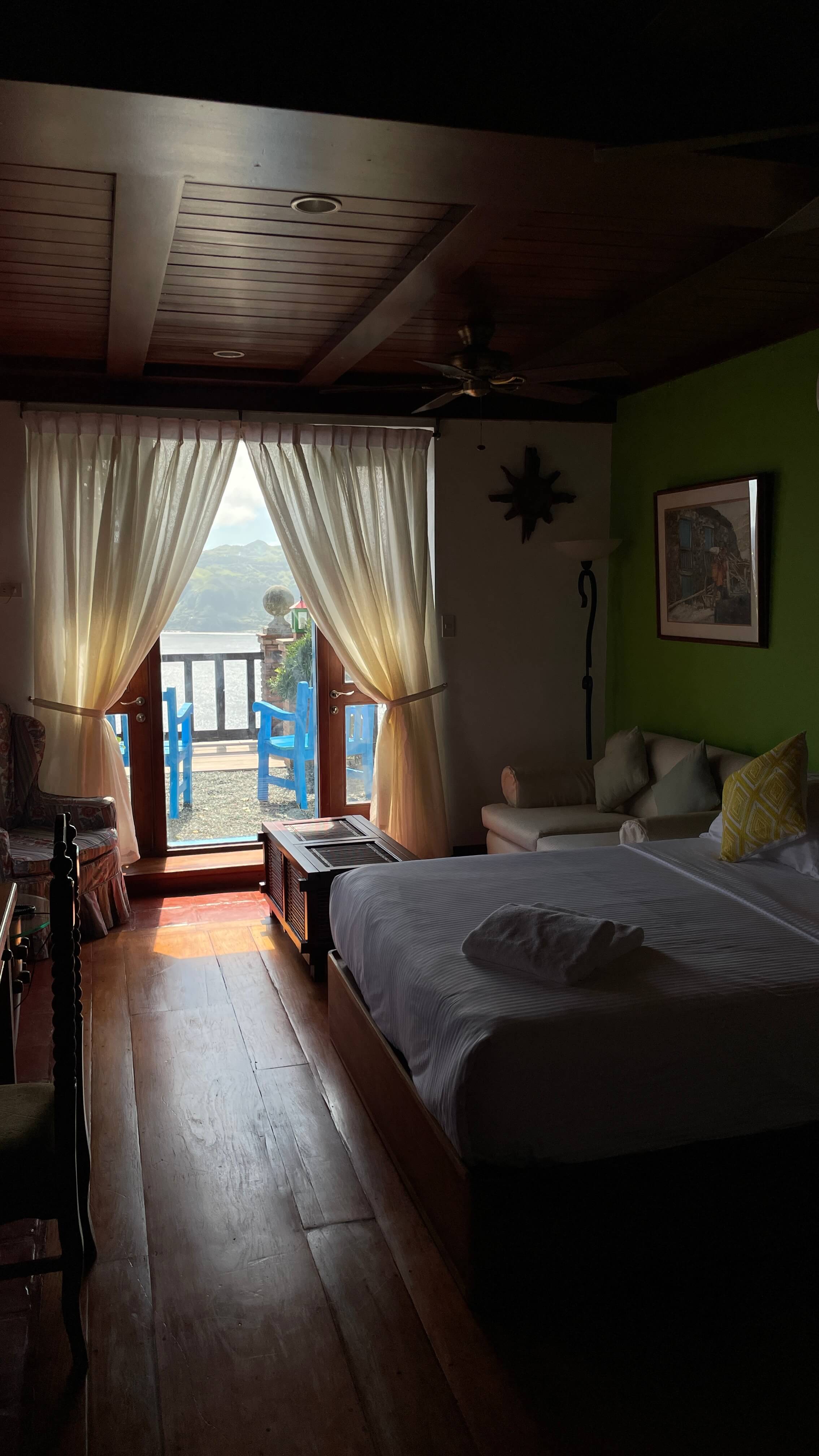 Home - Fundacion Pacita