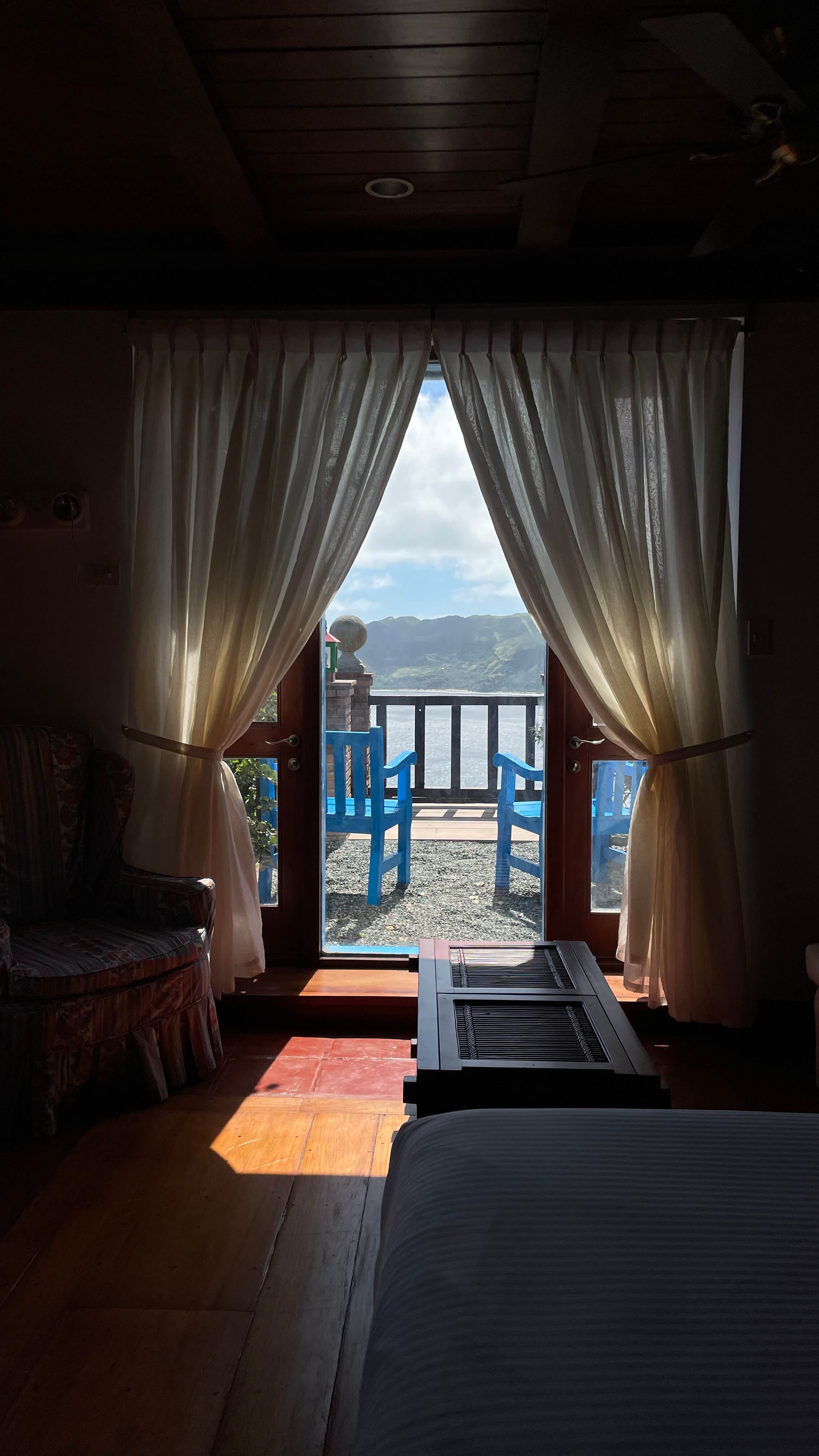 Rooms - Fundacion Pacita