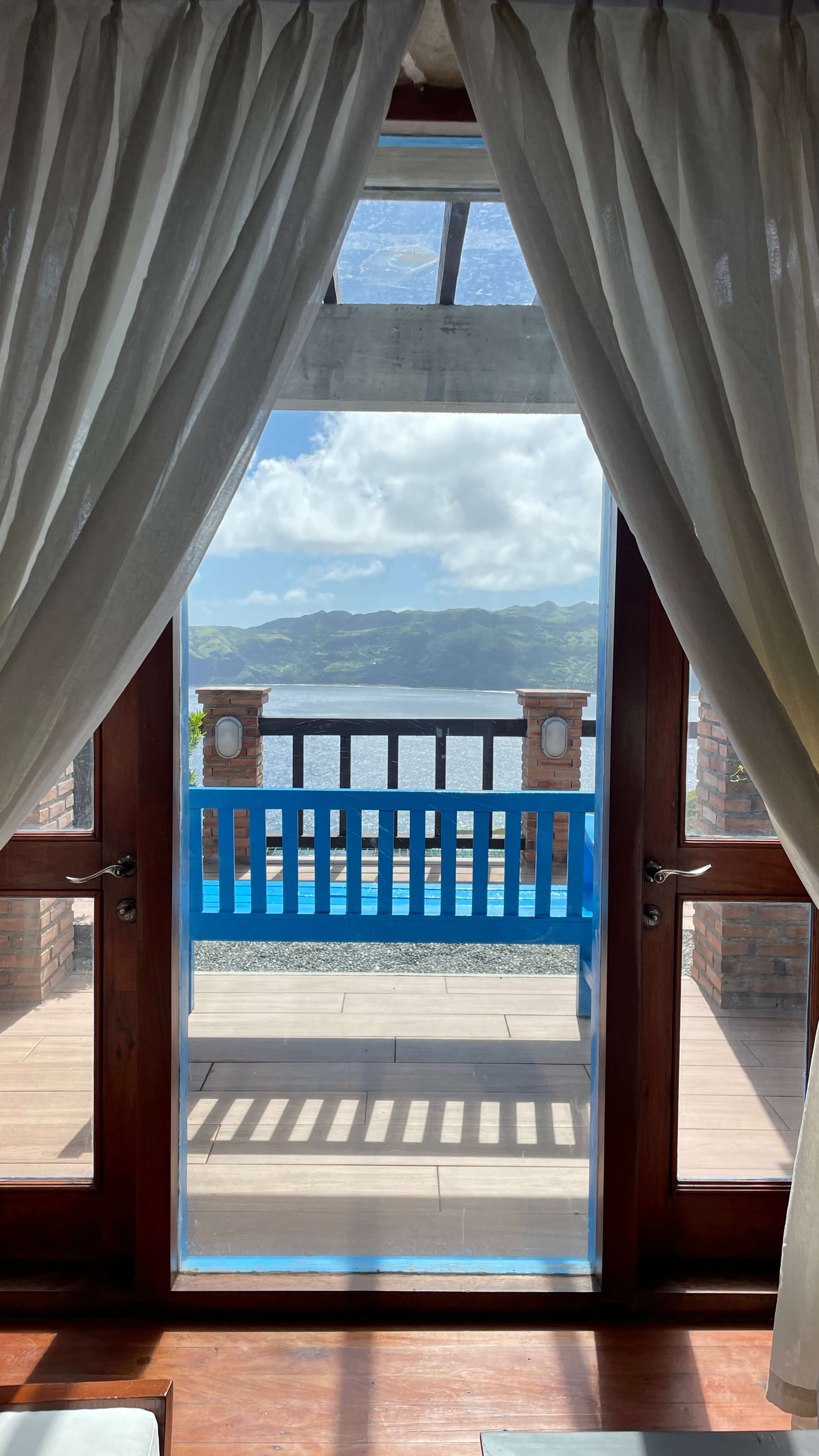 Rooms - Fundacion Pacita